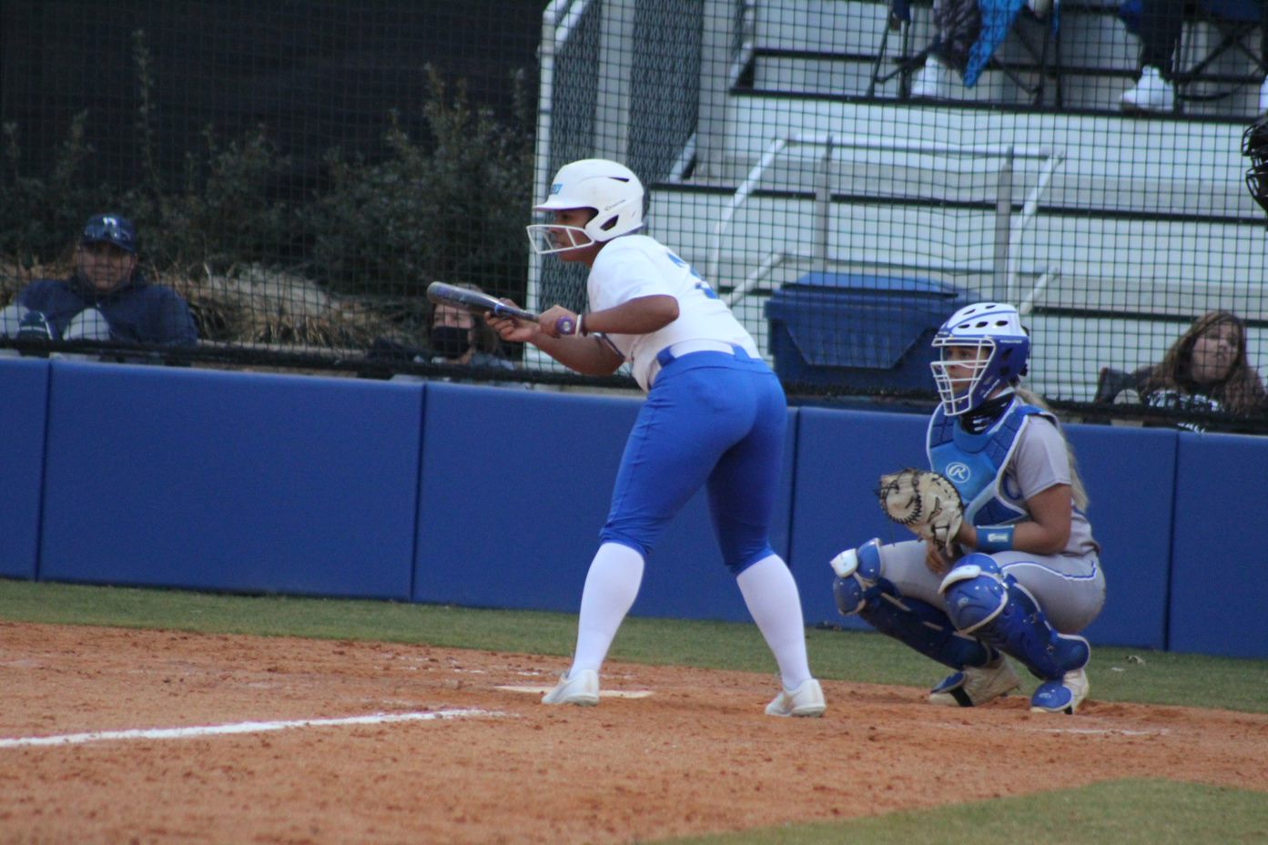 Britton Clark - Softball - Northeastern Oklahoma A&M Athletics