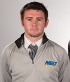 Michael Williams - Wrestling Coach - Northeastern Oklahoma A&M Athletics