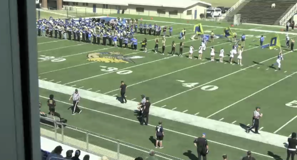 Golden Norse Limit Tyler's Offense During Homecoming - Northeastern ...