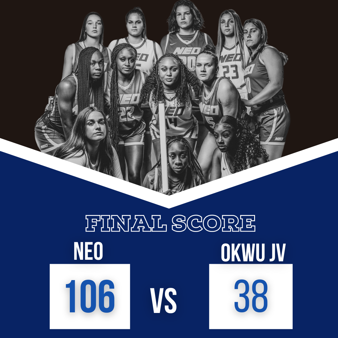 Jamari Morris - Women's Basketball - Northeastern Oklahoma A&M Athletics