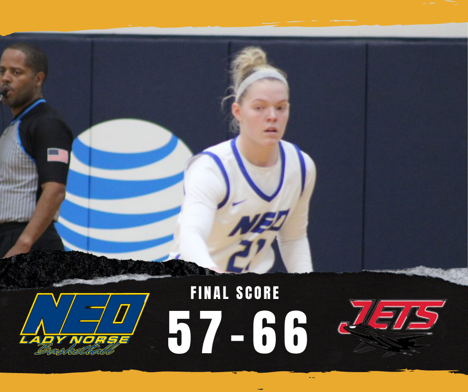 Sydney Ellis - Women's Basketball - Northeastern Oklahoma A&M Athletics