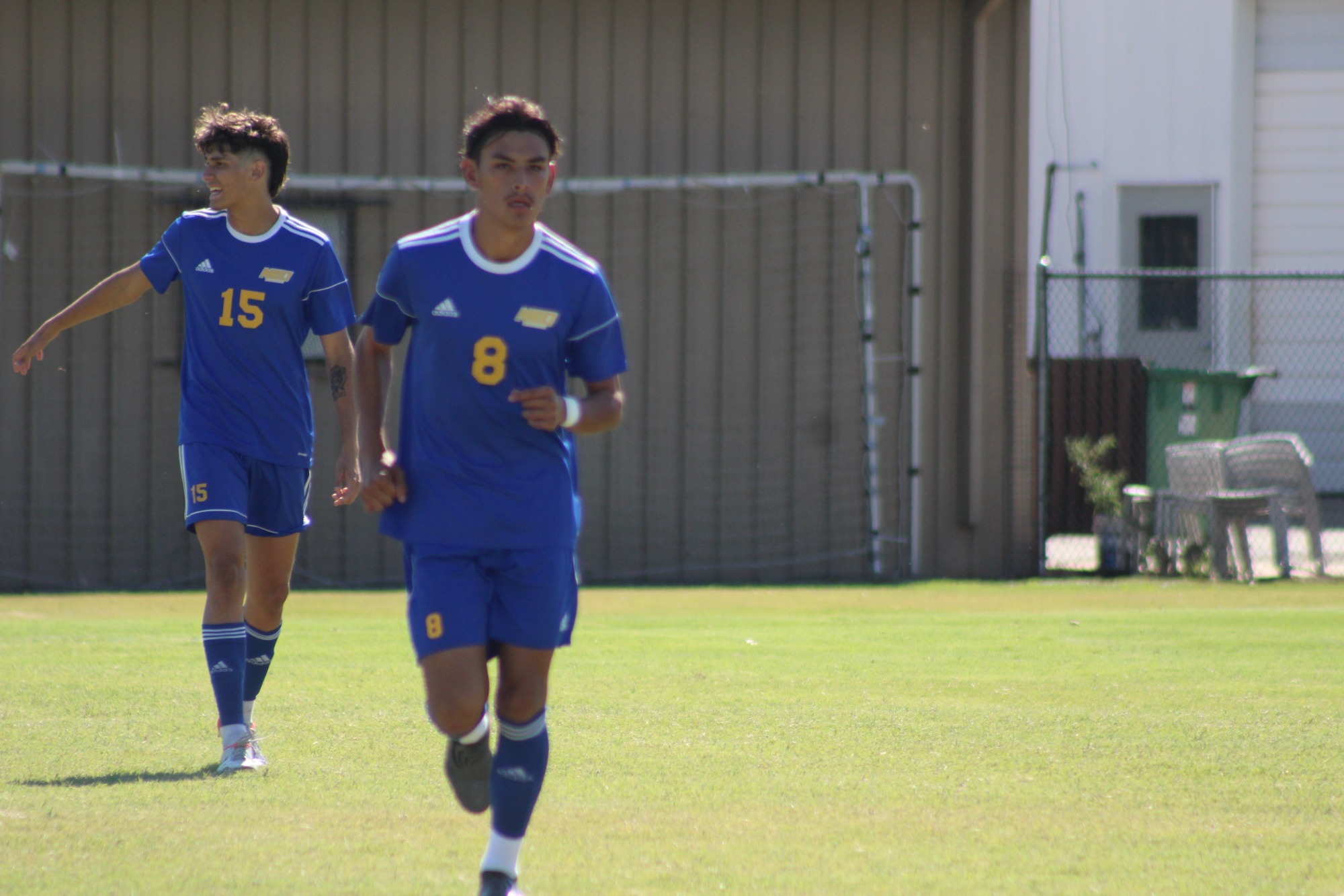 Norse Drop Game to RSC - Northeastern Oklahoma A&M Athletics