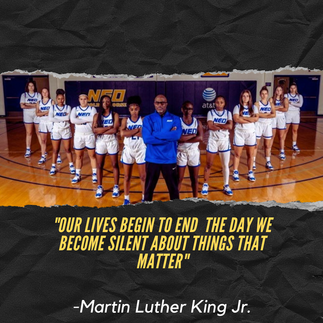 Jamari Morris - Women's Basketball - Northeastern Oklahoma A&M Athletics