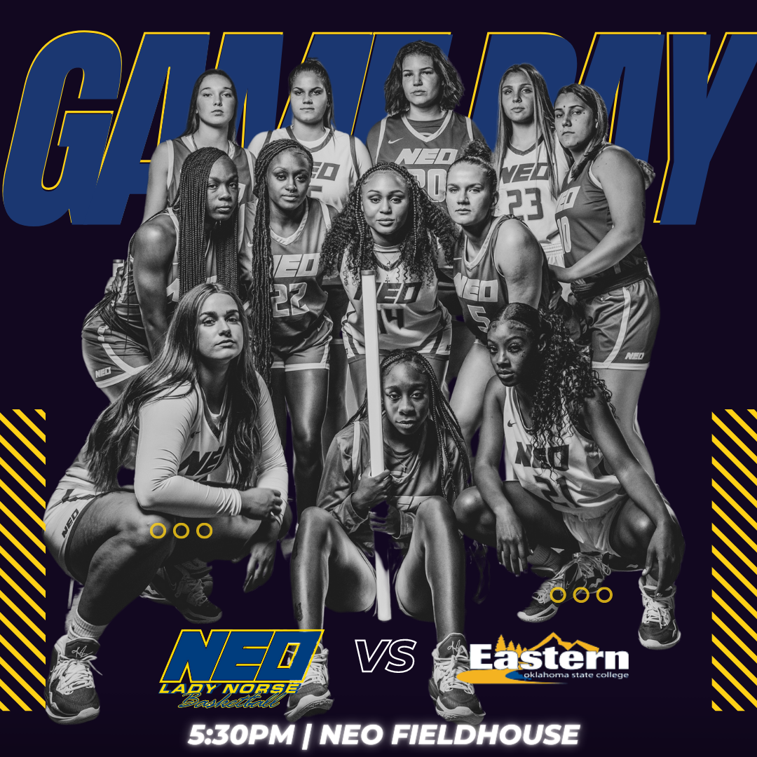 Teodora Popovic - Women's Basketball - Northeastern Oklahoma A&M Athletics