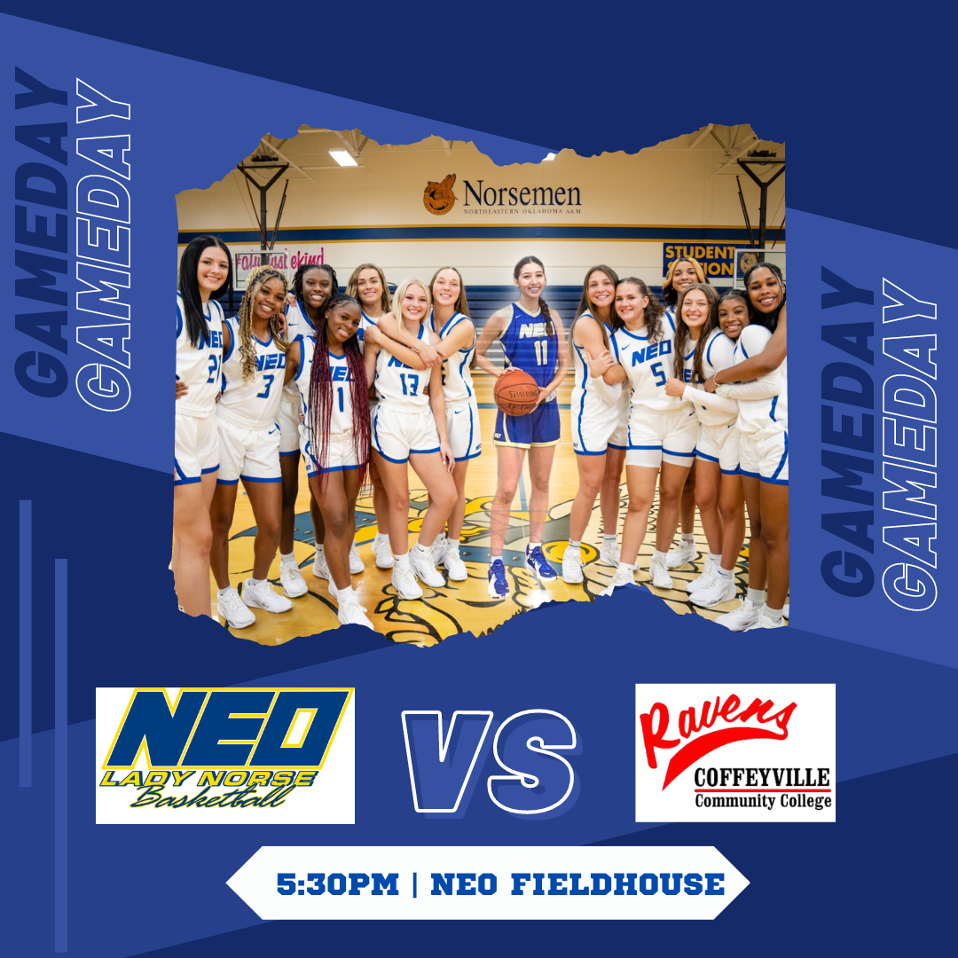 Morgan Chaney - Women's Basketball - Northeastern Oklahoma A&M Athletics