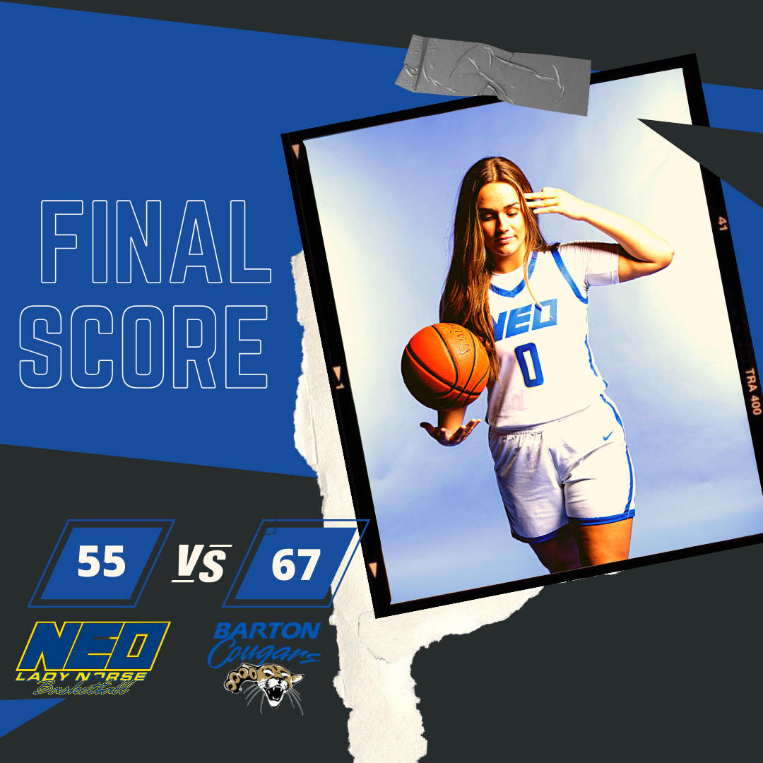 Morgan Chaney - Women's Basketball - Northeastern Oklahoma A&M Athletics