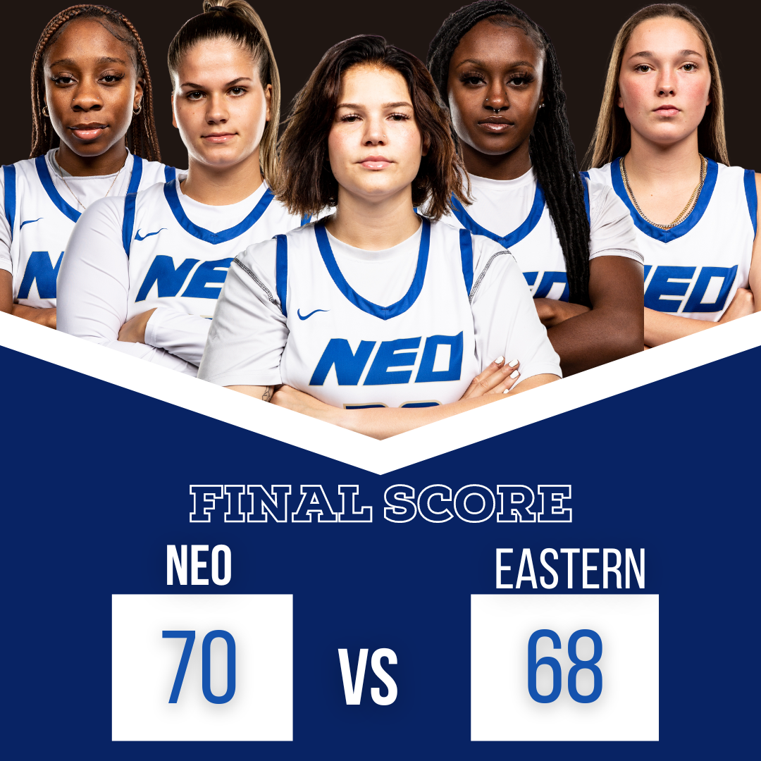 Linda Brice - Women's Basketball - Northeastern Oklahoma A&M Athletics