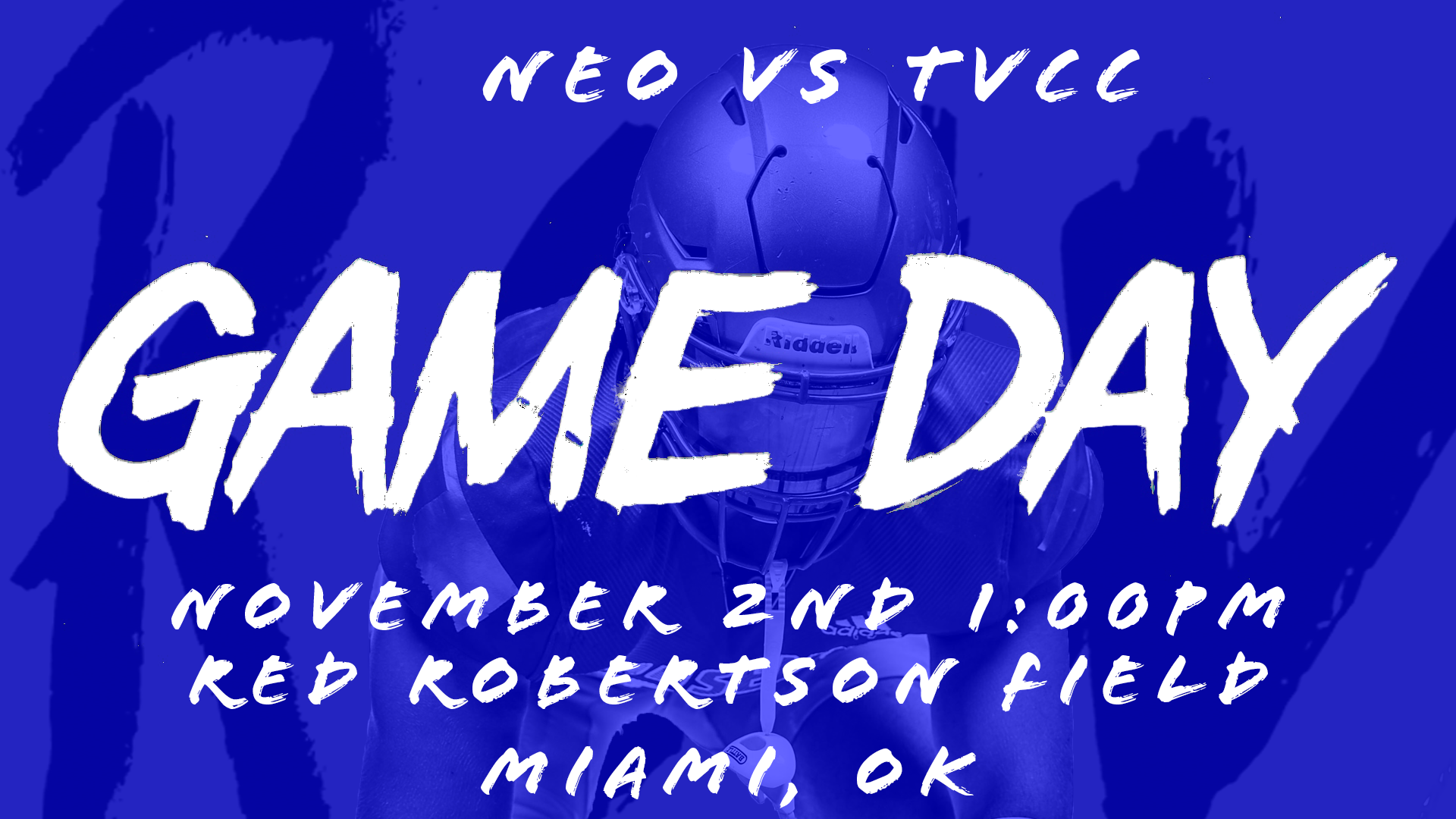 NEO releases the Golden Norse 2024 football schedule - Northeastern ...