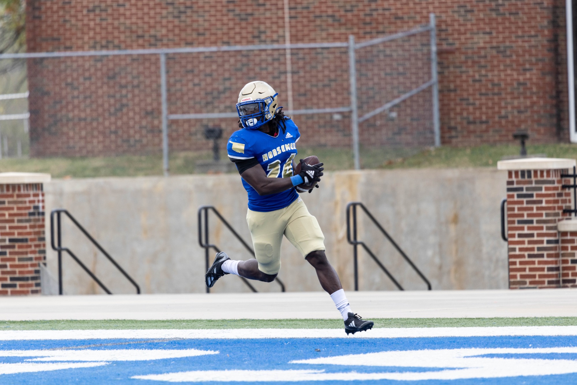 Northeastern Oklahoma A&M College Announces 2025 Golden Norsemen ...