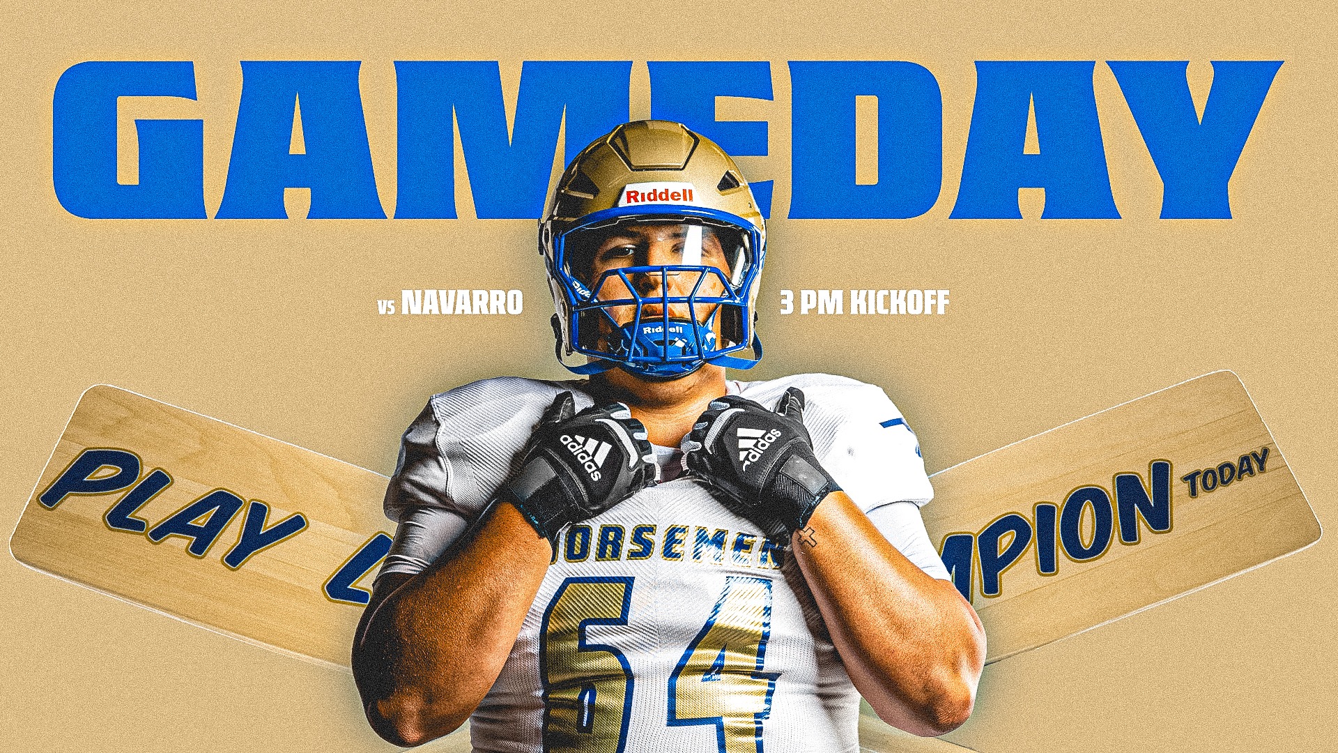 Northeastern Oklahoma A&M College Announces 2025 Golden Norsemen ...