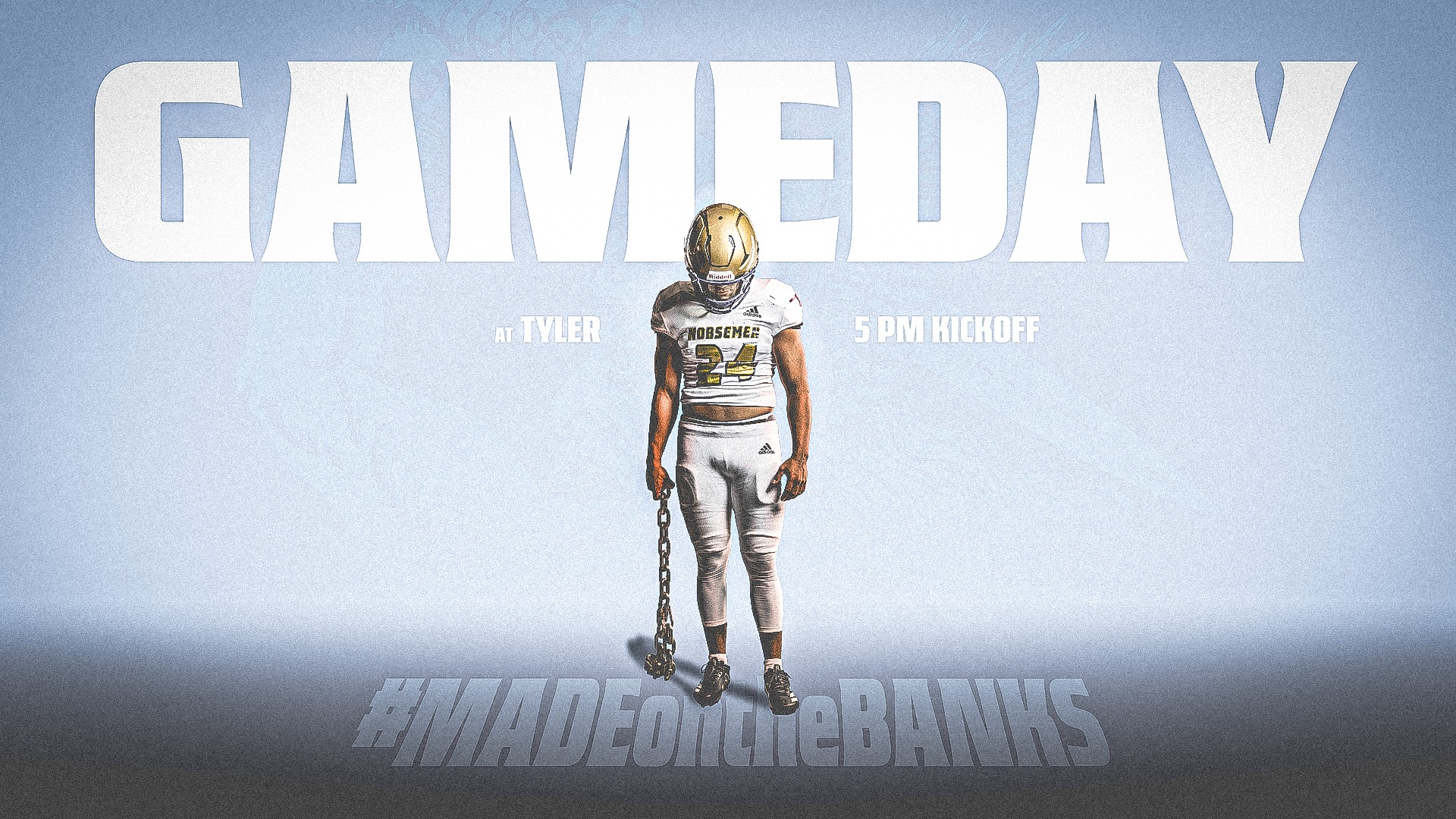 Northeastern Oklahoma A&M College Announces 2025 Golden Norsemen ...