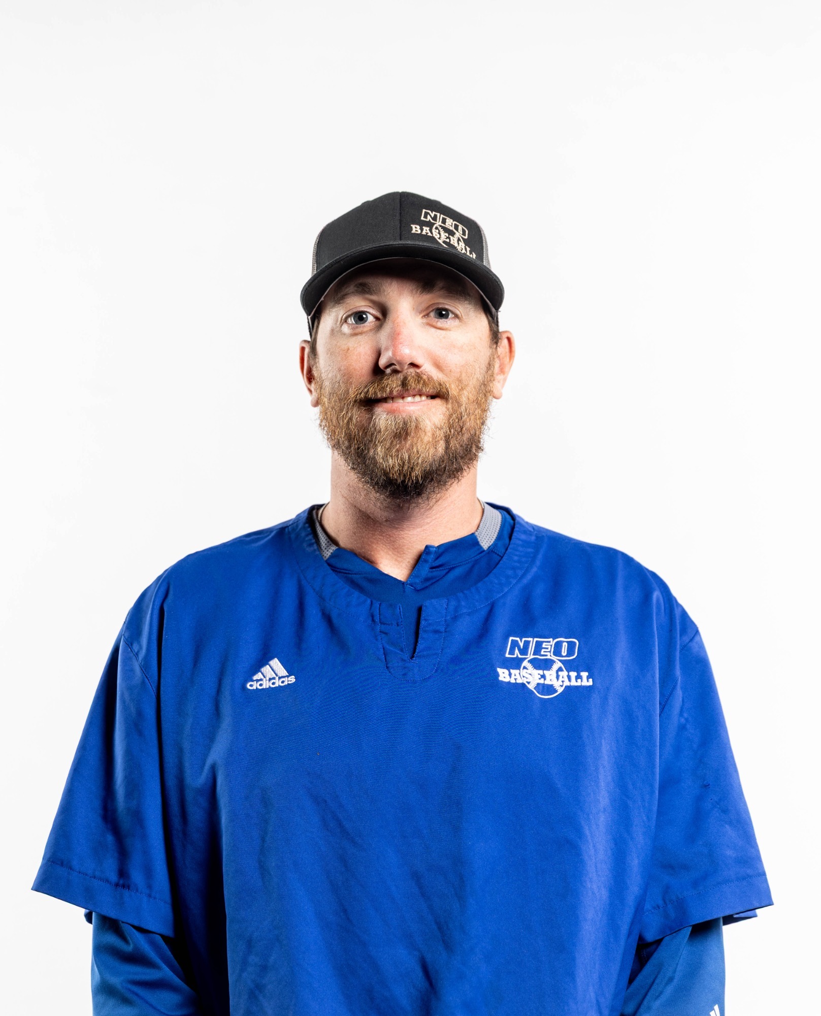 Cory Bonner - Baseball Coach - Northeastern Oklahoma A&M Athletics