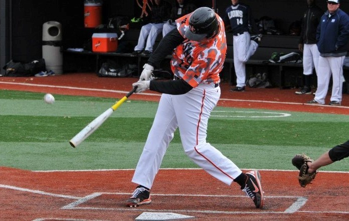 Dylan Christie - 2014 - Baseball - Neosho County Community College ...