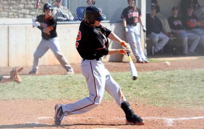 Robbe Ewing - 2013 - Baseball - Neosho County Community College Athletics