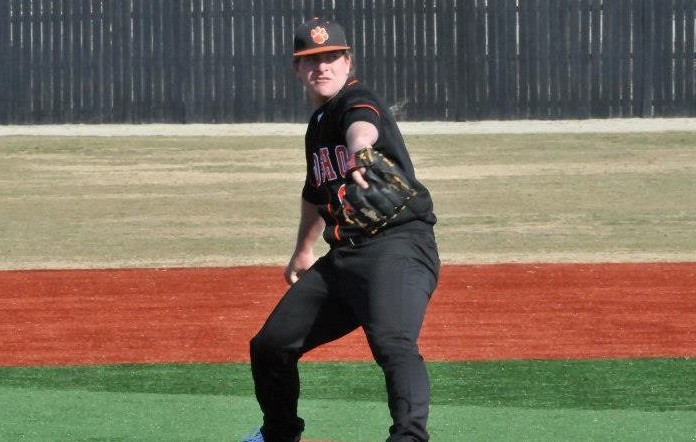 Jon Furlong - 2013 - Baseball - Neosho County Community College Athletics