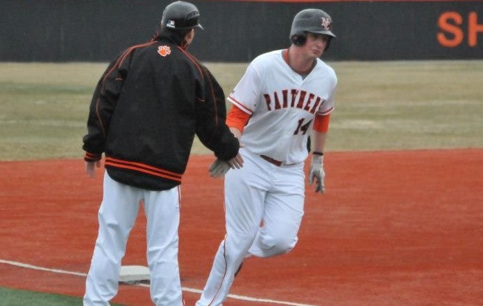 Dylan Christie - 2014 - Baseball - Neosho County Community College ...