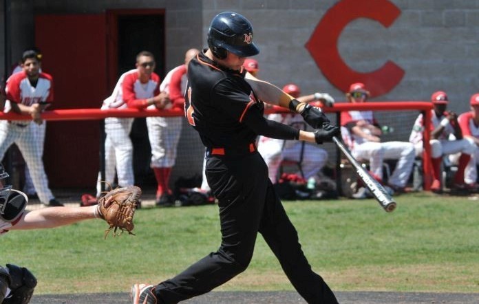 Bobby Wernes - 2013 - Baseball - Neosho County Community College Athletics