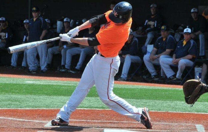 Matt Milner - 2013 - Baseball - Neosho County Community College Athletics