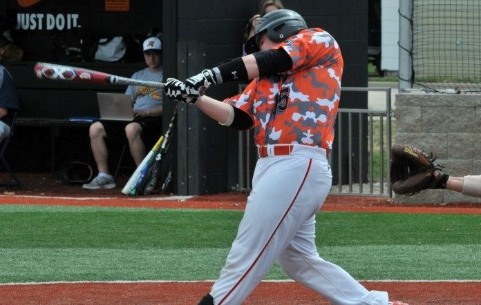 Dalton Thompson - 2013 - Baseball - Neosho County Community College ...