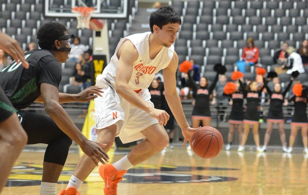 Jamie Batish - 2013-2014 - Men's Basketball - Neosho County Community ... Jamie Batish - 2013-2014 - Men's Basketball - Neosho County Community ...