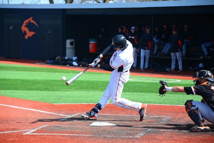 Tyler Sutherland - 2015 - Baseball - Neosho County Community College ...