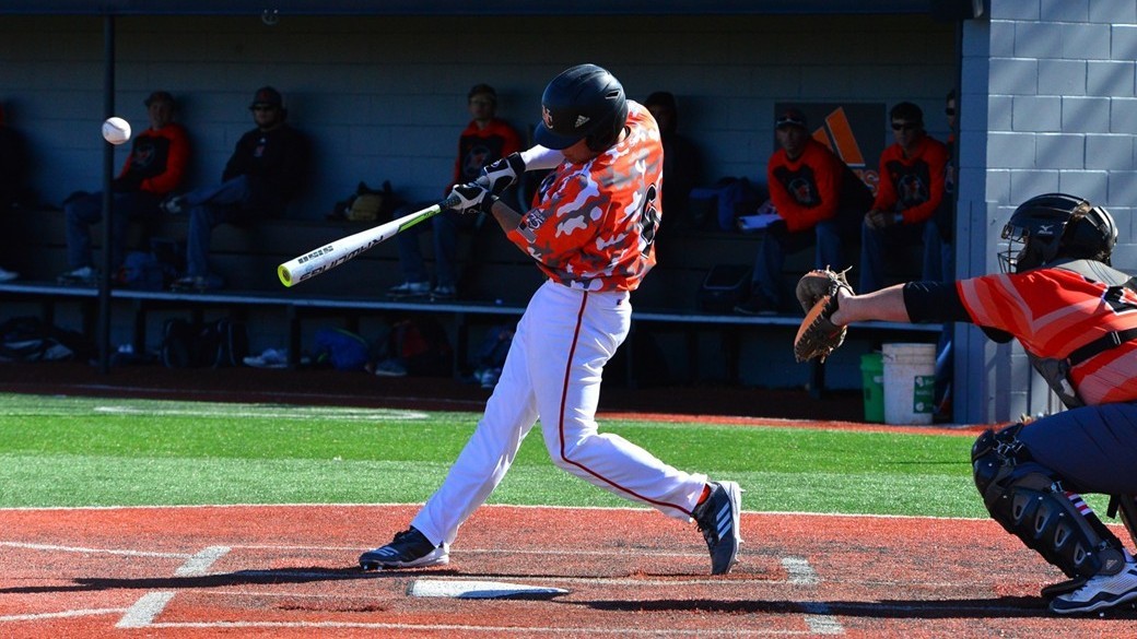 Josh Norlin - 2017 - Baseball - Neosho County Community College Athletics