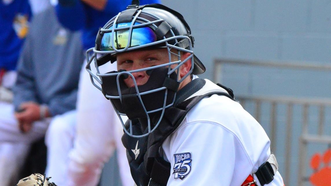 Cooper Minnick - 2017 - Baseball - Neosho County Community College ...