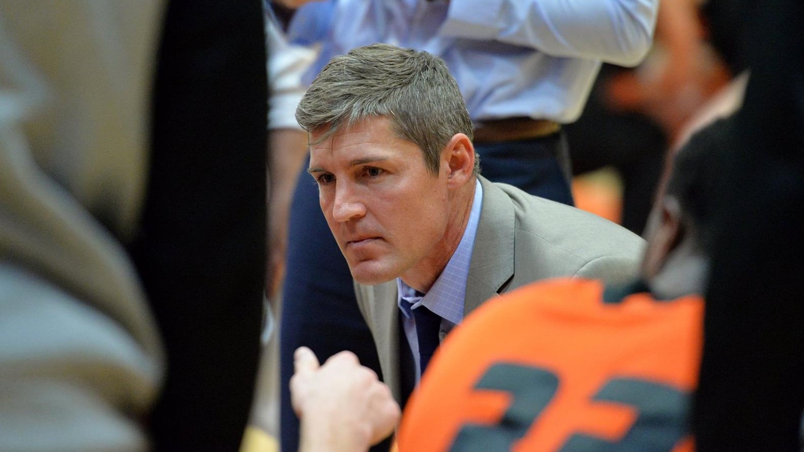 Coombs Becomes All-Time Wins Leader for Neosho Men's Basketball ...