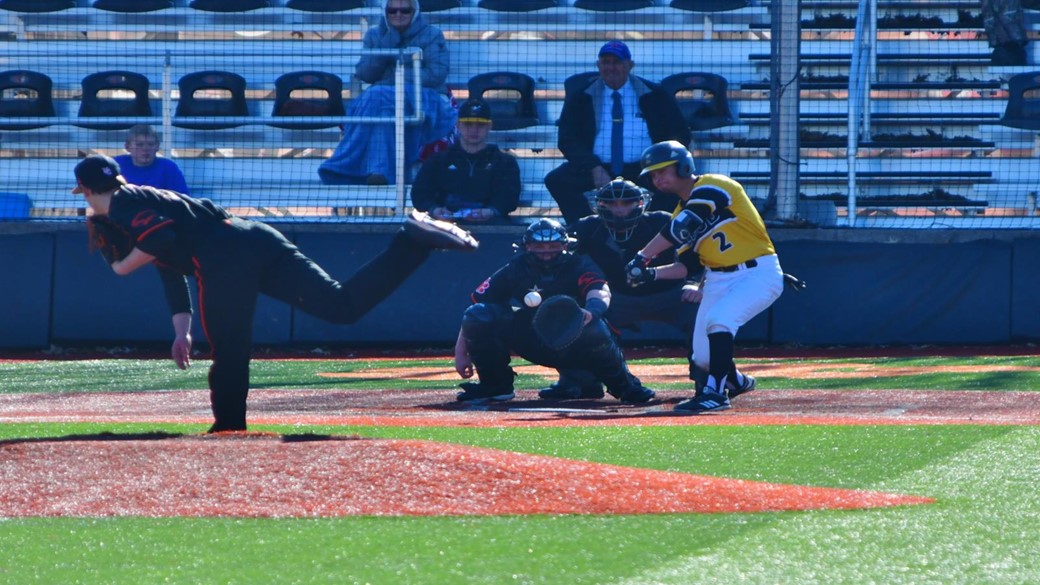 Josh Flack - 2020-2021 - Baseball - Neosho County Community College ...