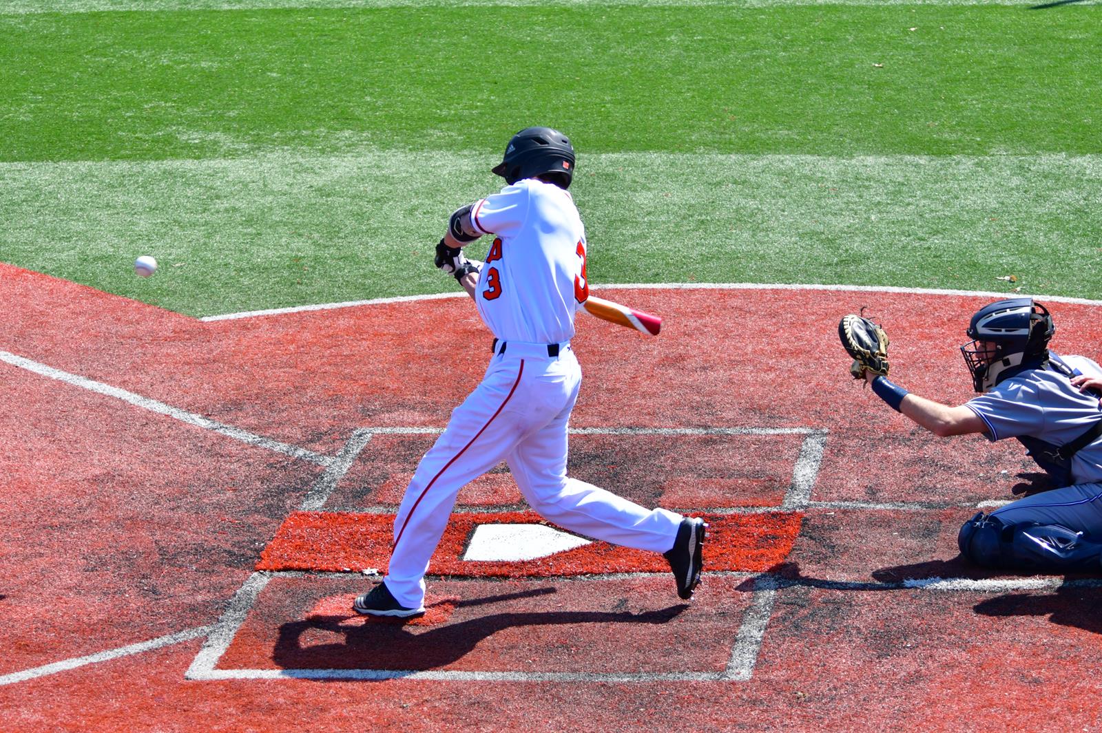 Andrew Brautman - 2020-2021 - Baseball - Neosho County Community ...