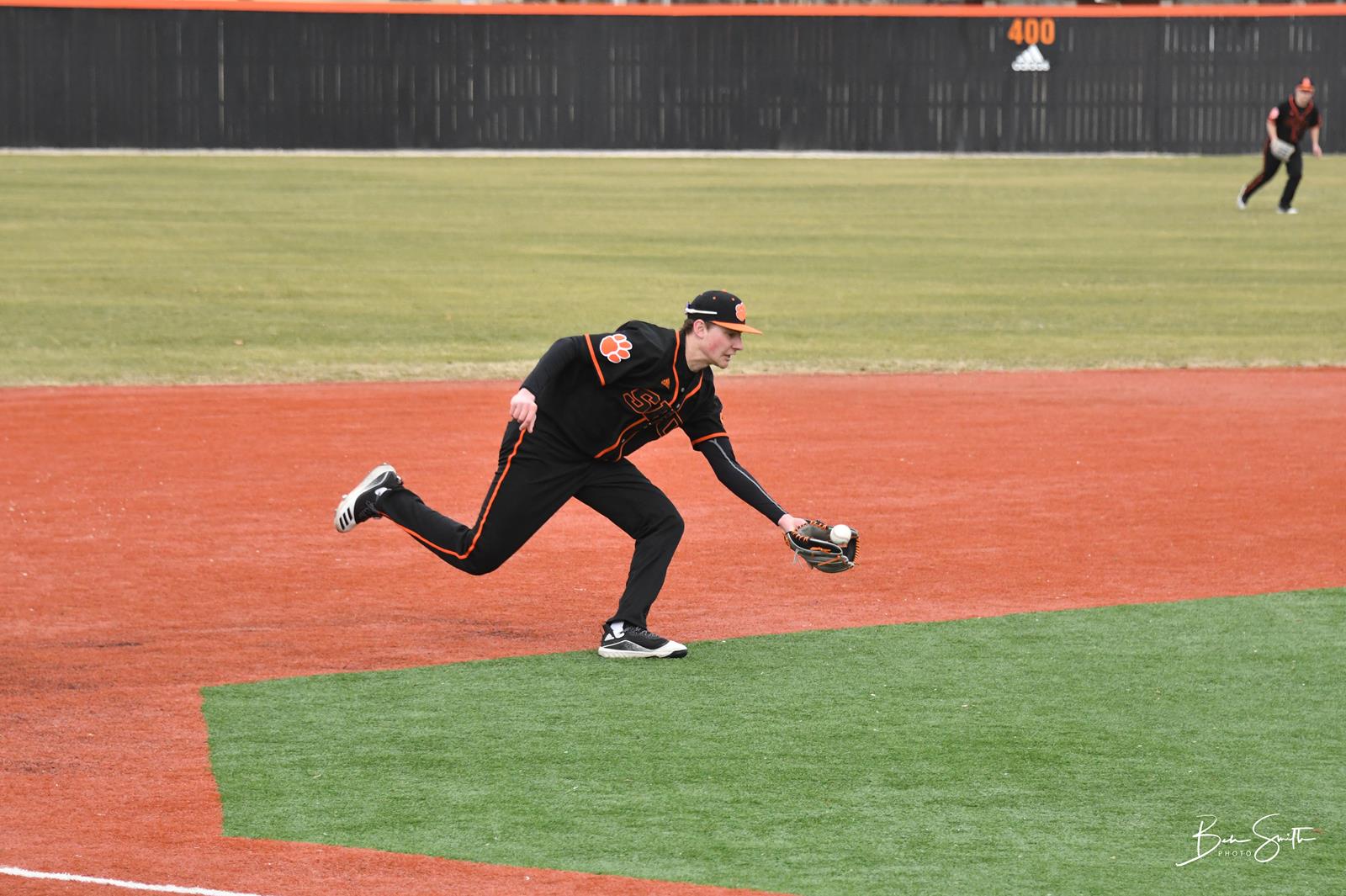Brett Wiemers - 2021 - Baseball - Neosho County Community College Athletics