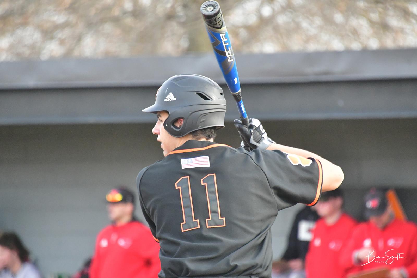 Austin Arceneaux - 2021 - Baseball - Neosho County Community College ...