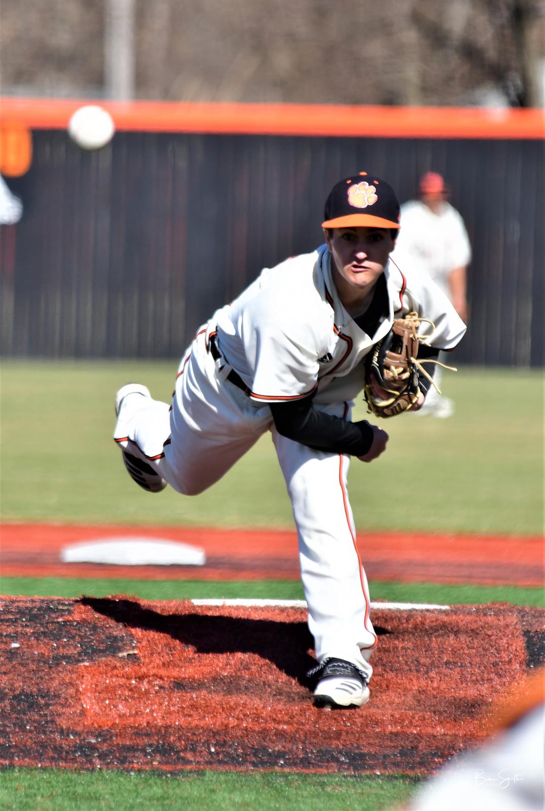 Tyler McQuinn - 2022 - Baseball - Neosho County Community College Athletics