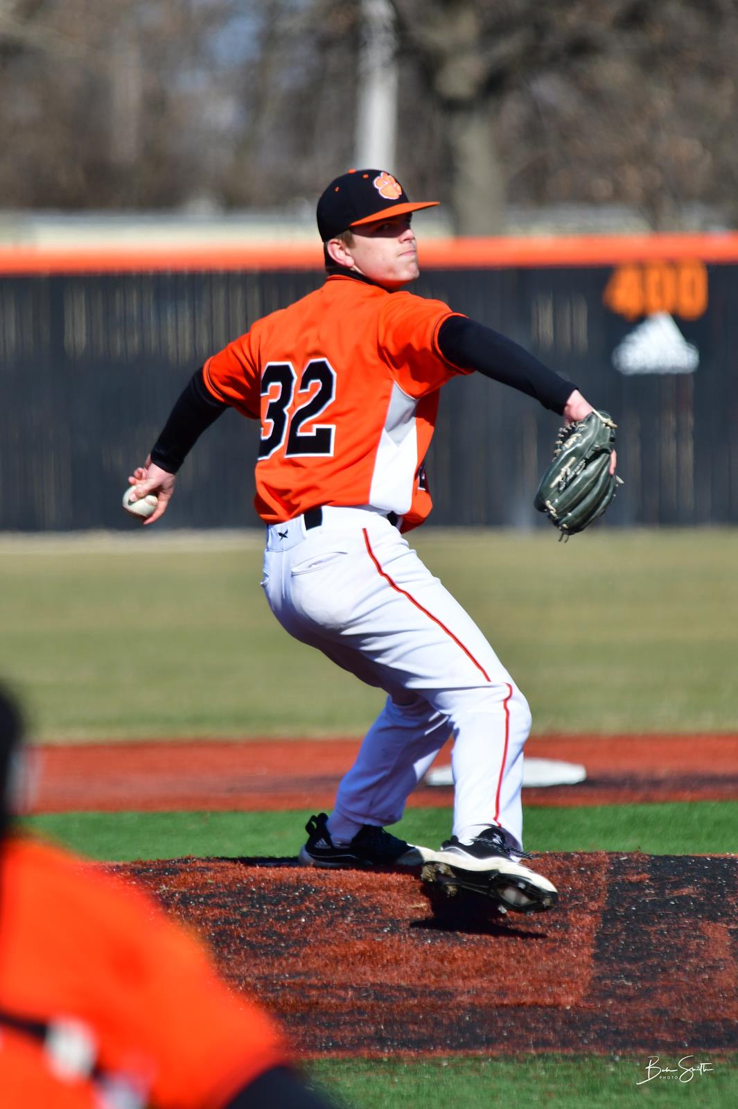 Will Eldridge - 2022 - Baseball - Neosho County Community College Athletics