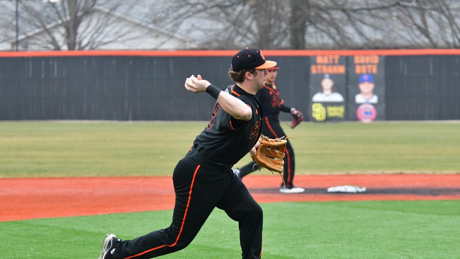 Luke Burk - 2020-2021 - Baseball - Neosho County Community College ...