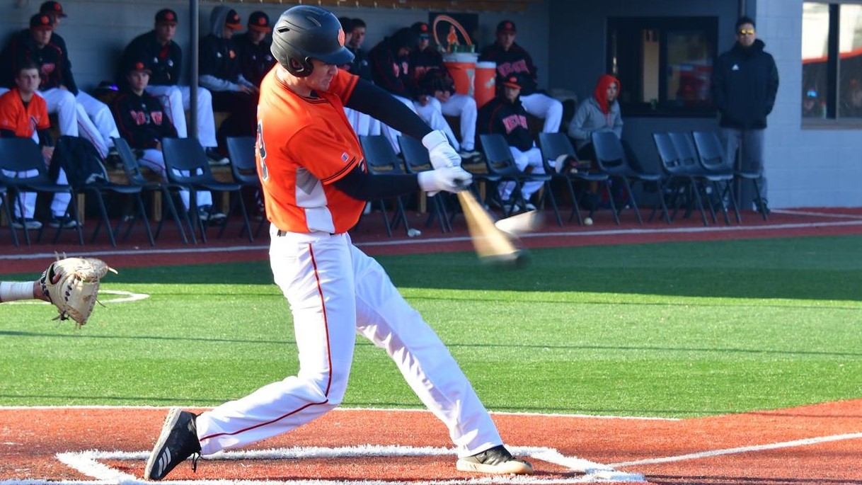 Chase Curtis - 2020-2021 - Baseball - Neosho County Community College ...