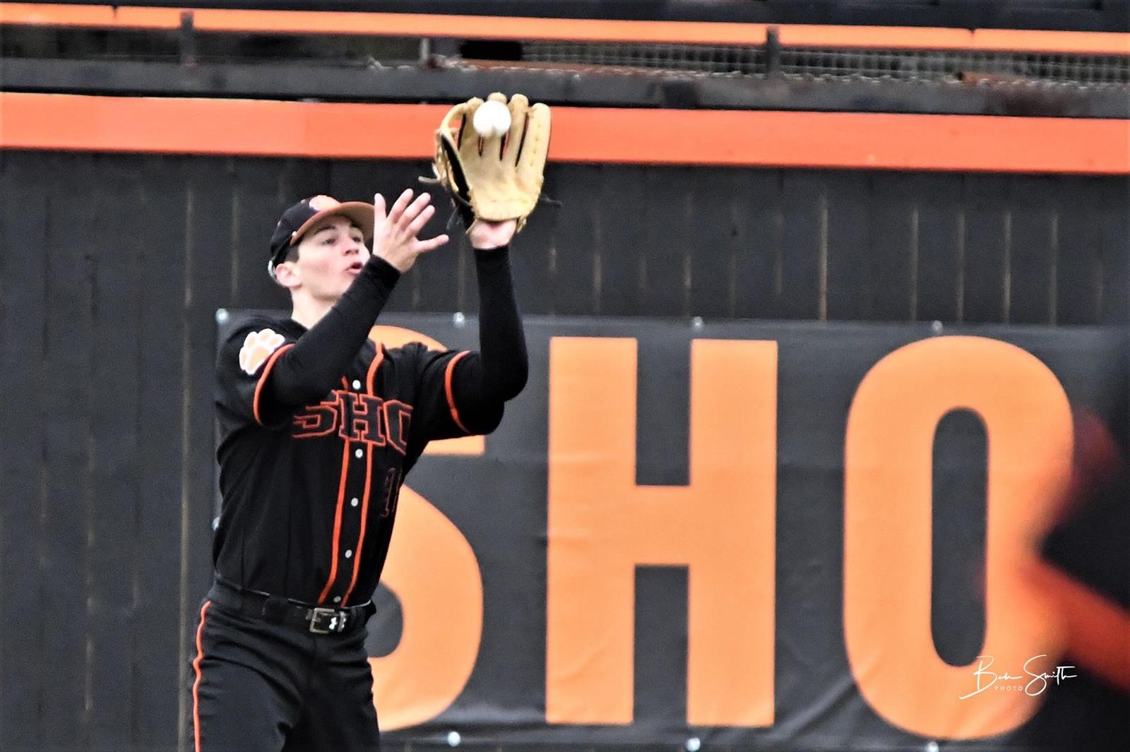 Chase Curtis - 2020-2021 - Baseball - Neosho County Community College ...