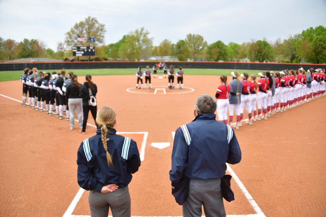 Panthers Sweep #9 Labette at Home - Neosho County Community College ...