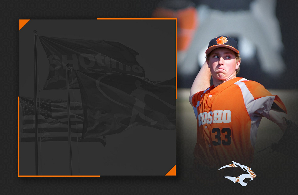 Panthers Split with Labette at Hudson Field - Neosho County Community ...