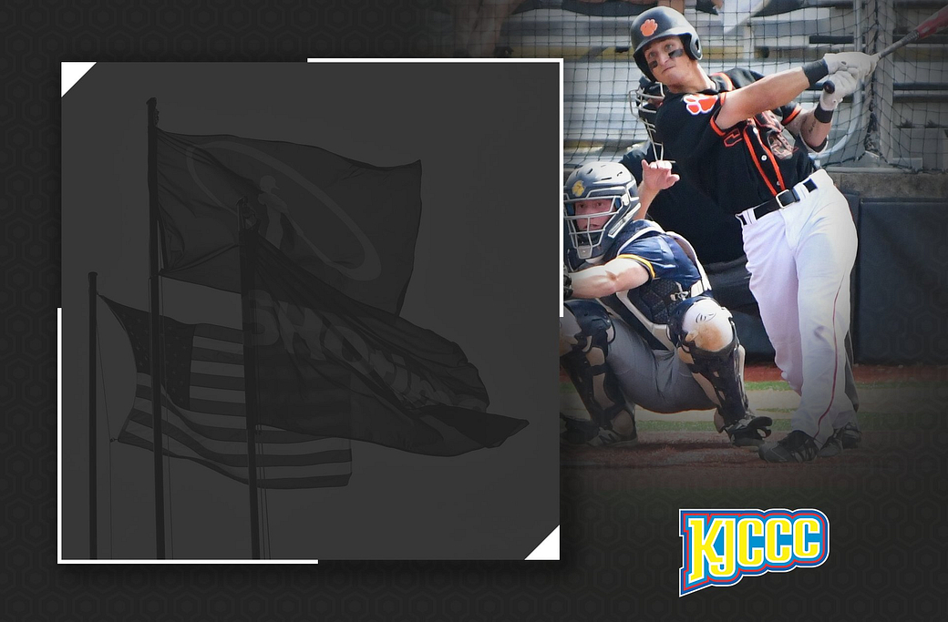 Panther Baseball Sweeps Highland at Home - Neosho County Community ...