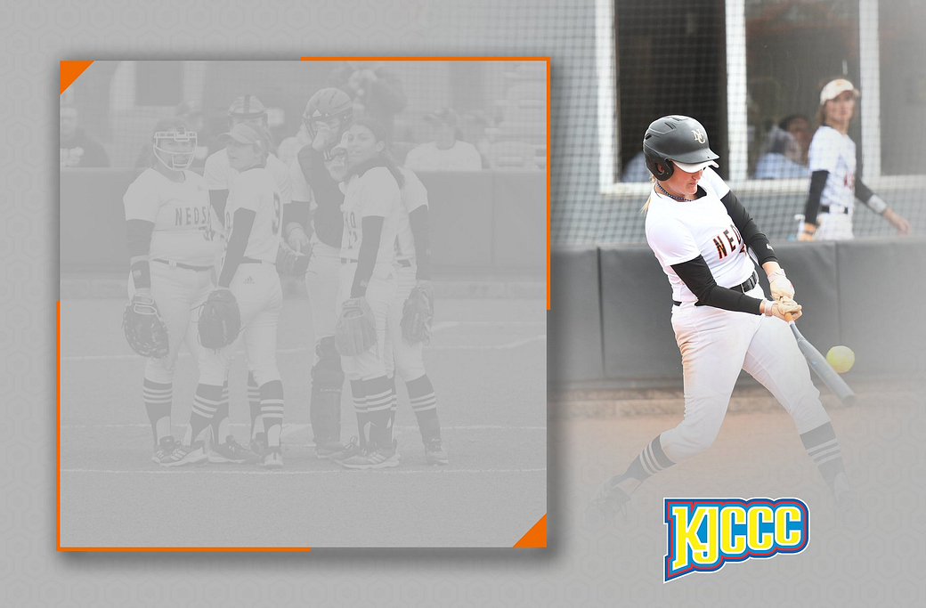 Panther Softball Sweeps cloud on Last Home Date of the Year - Neosho ...