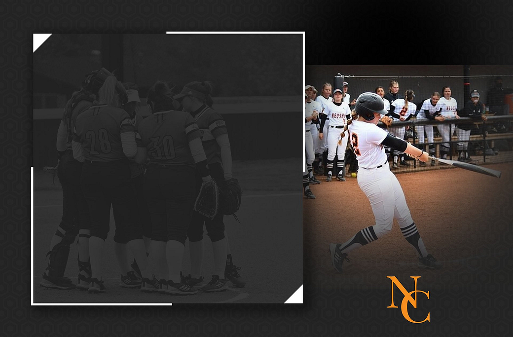 Panther Softball Goes 1-2 in Regional Tournament - Neosho County ...