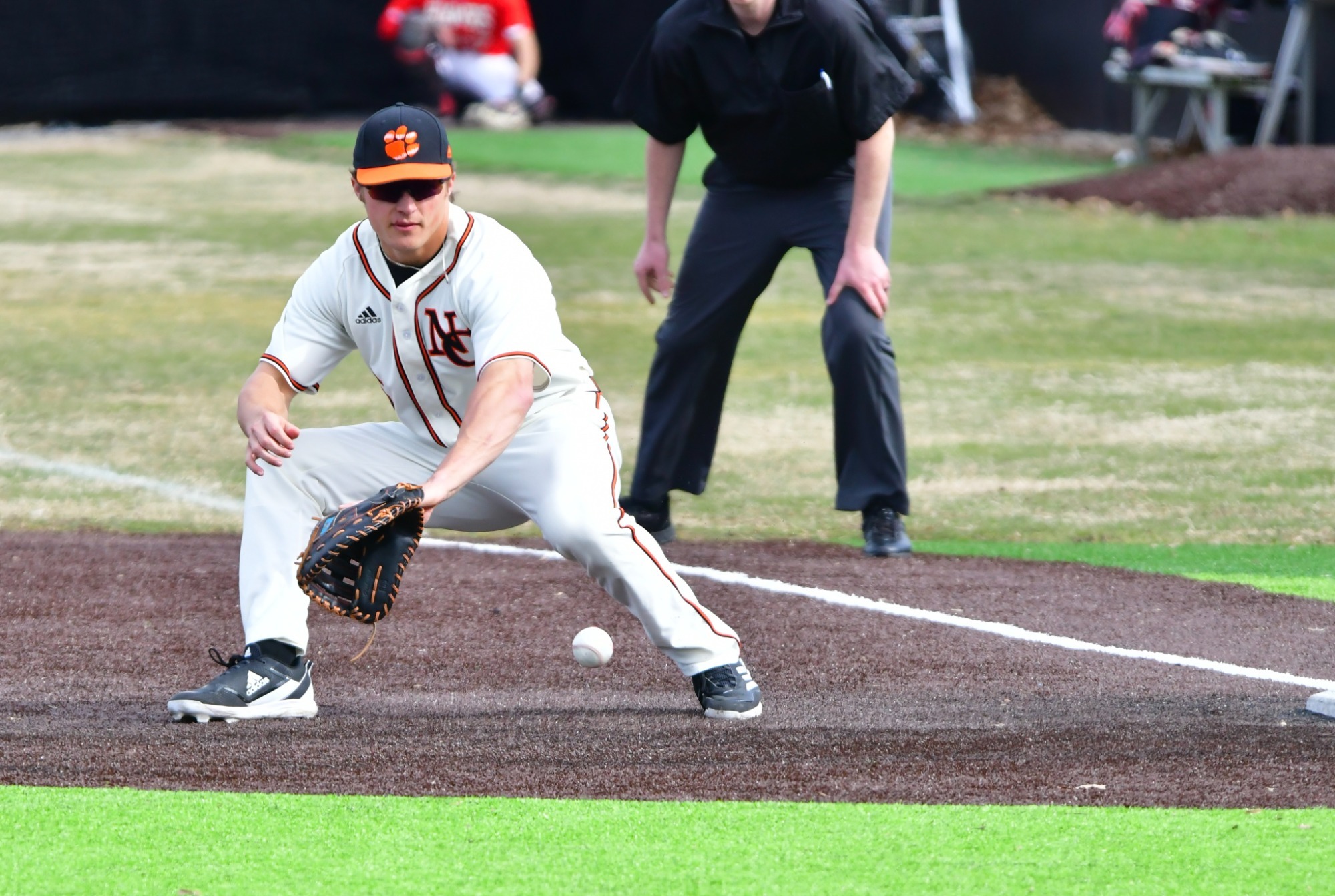 Panthers Win Both Home Games Over Allen - Neosho County Community ...