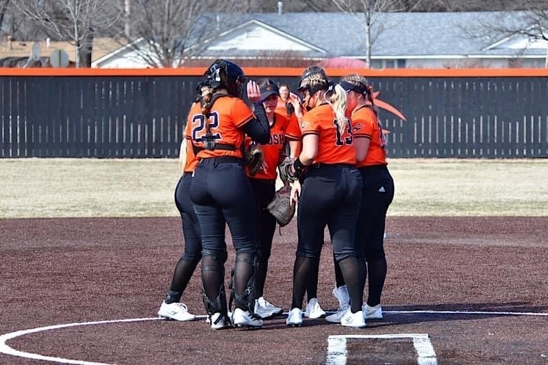 Panthers Softball Pulls off Sweep on the Road - Neosho County Community ...