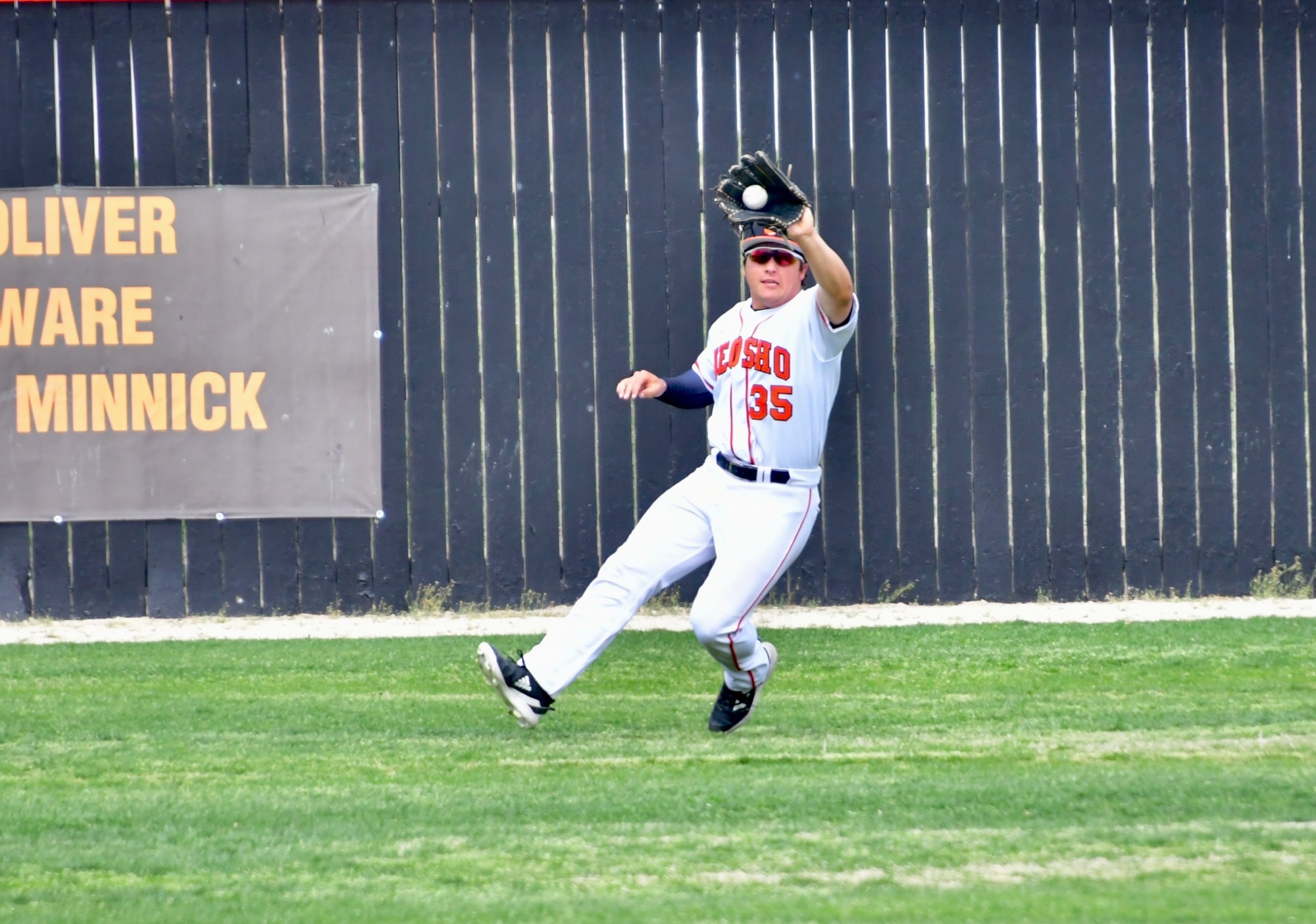 Neosho's Season Comes to a Close - Neosho County Community College ...