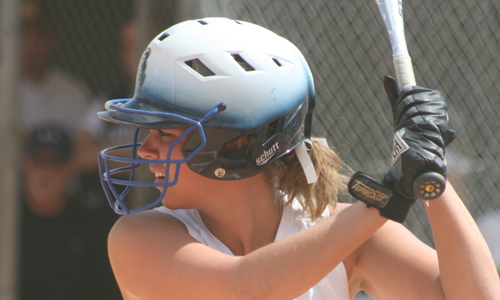 Jordan Cline - 2012 - Softball - Neumann University Athletics