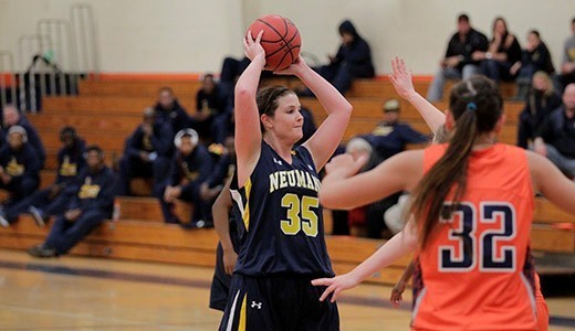 Colleen Hinde - 2013-2014 - Women's Basketball - Neumann University ...