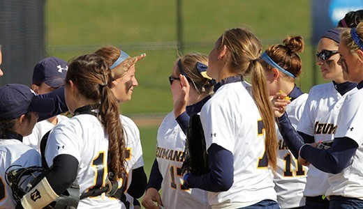 Megan Williams - 2015 - Softball - Neumann University Athletics