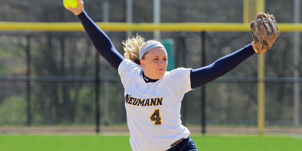 Lauren Wilkie - 2016 - Softball - Neumann University Athletics