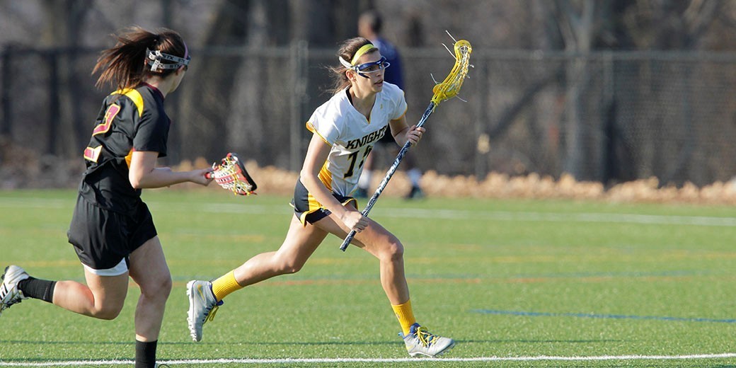 Amanda Fedak - 2015 - Women's Lacrosse - Neumann University Athletics